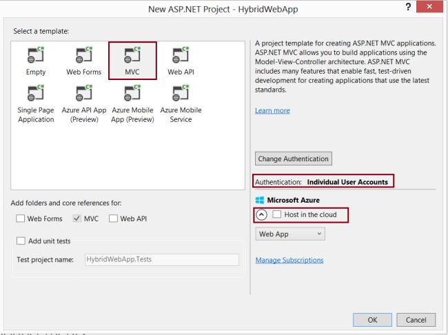 Accessing on Premise SQL Server Database From Azure Web App Using Azure ... Accessing on Premise SQL Server Database From Azure Web App Using Azure ...